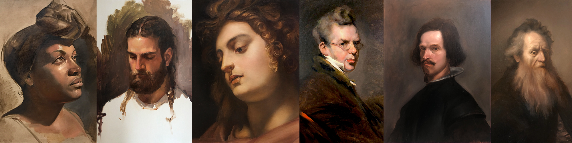 Princeton Academy of Art – Classical Fine Art Training